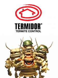 Termite Barriers Sunshine Coast | Suncoast Pest Solutions